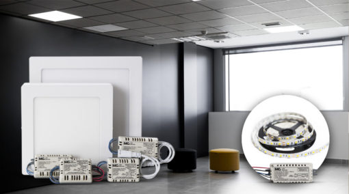 O que são Led Drivers e como escolher o modelo certo - MarGirius